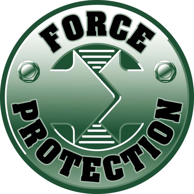 Force Protection, Inc. LOGO