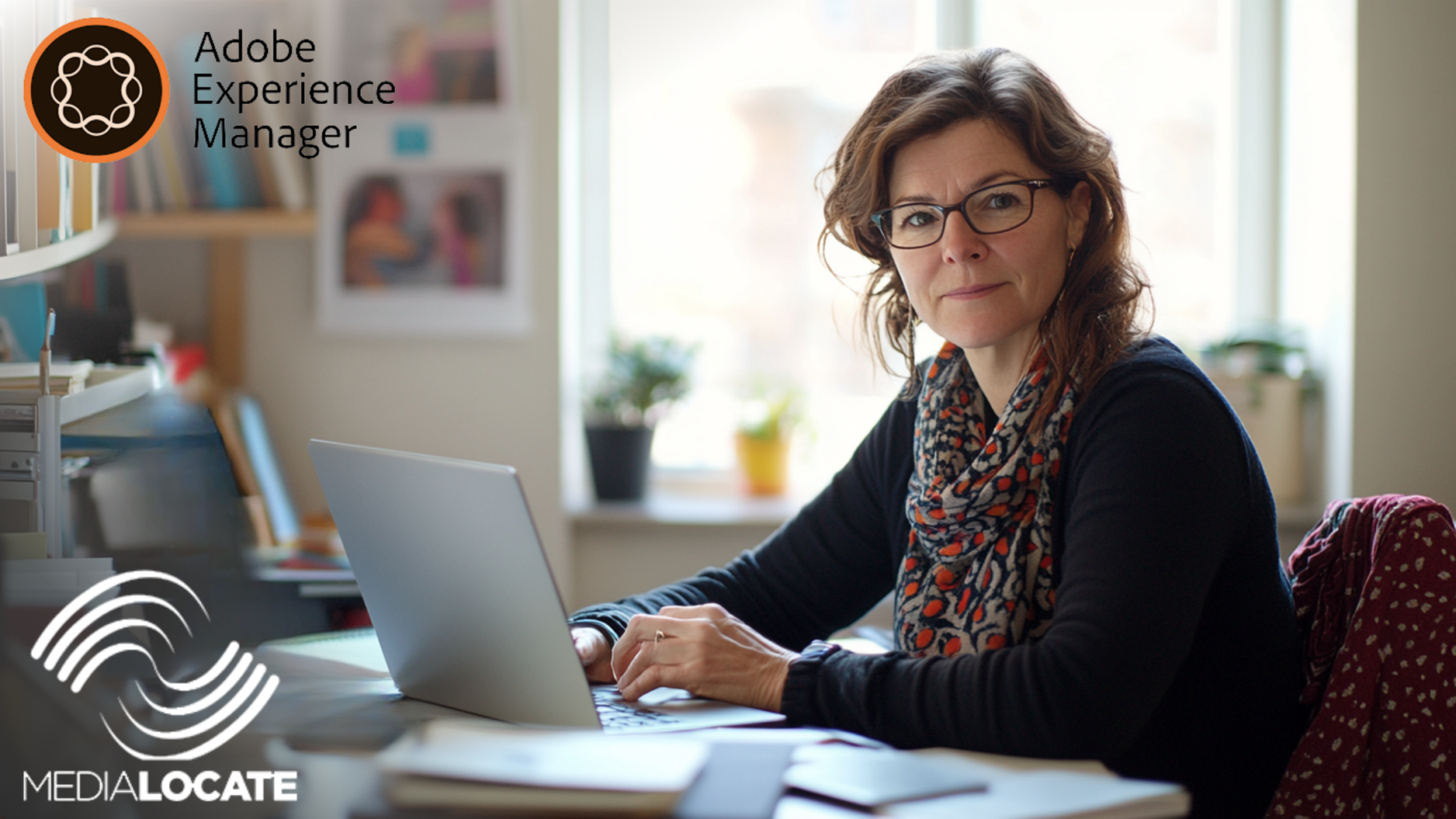 Leveraging AEM with MediaLocate: Beyond the Basics - MediaLocate