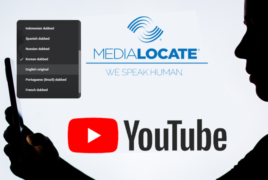 MediaLocate Ranked in Top 100 Globally