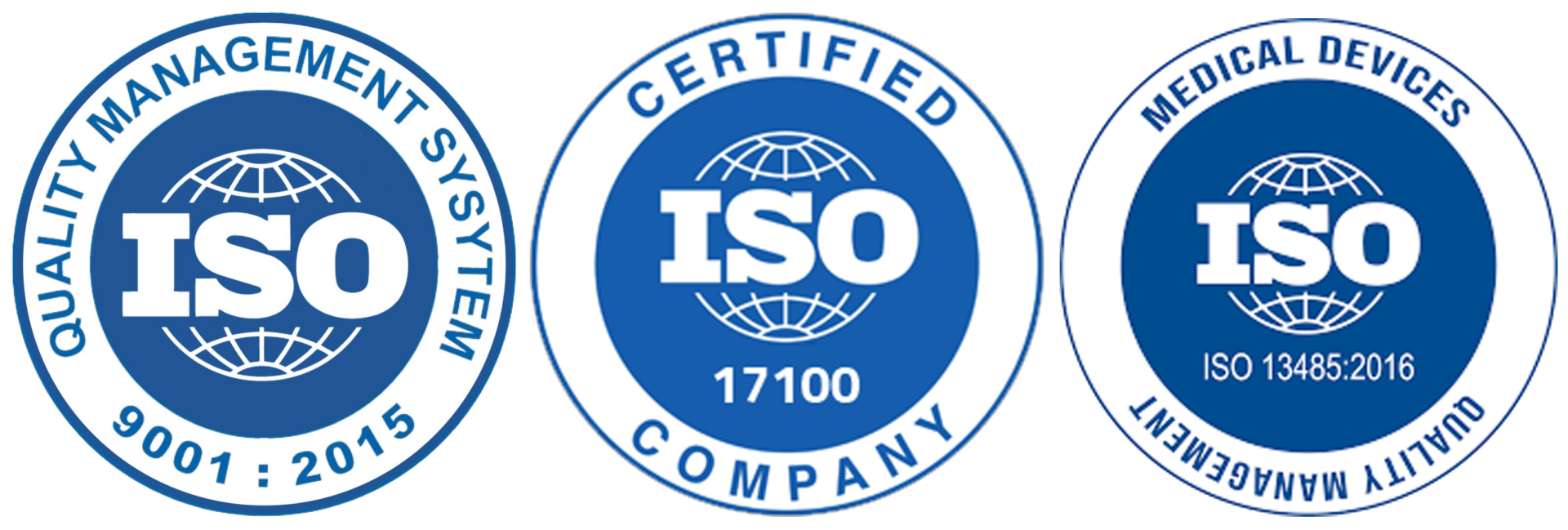 MediaLocate's ISO Certification Success - MediaLocate
