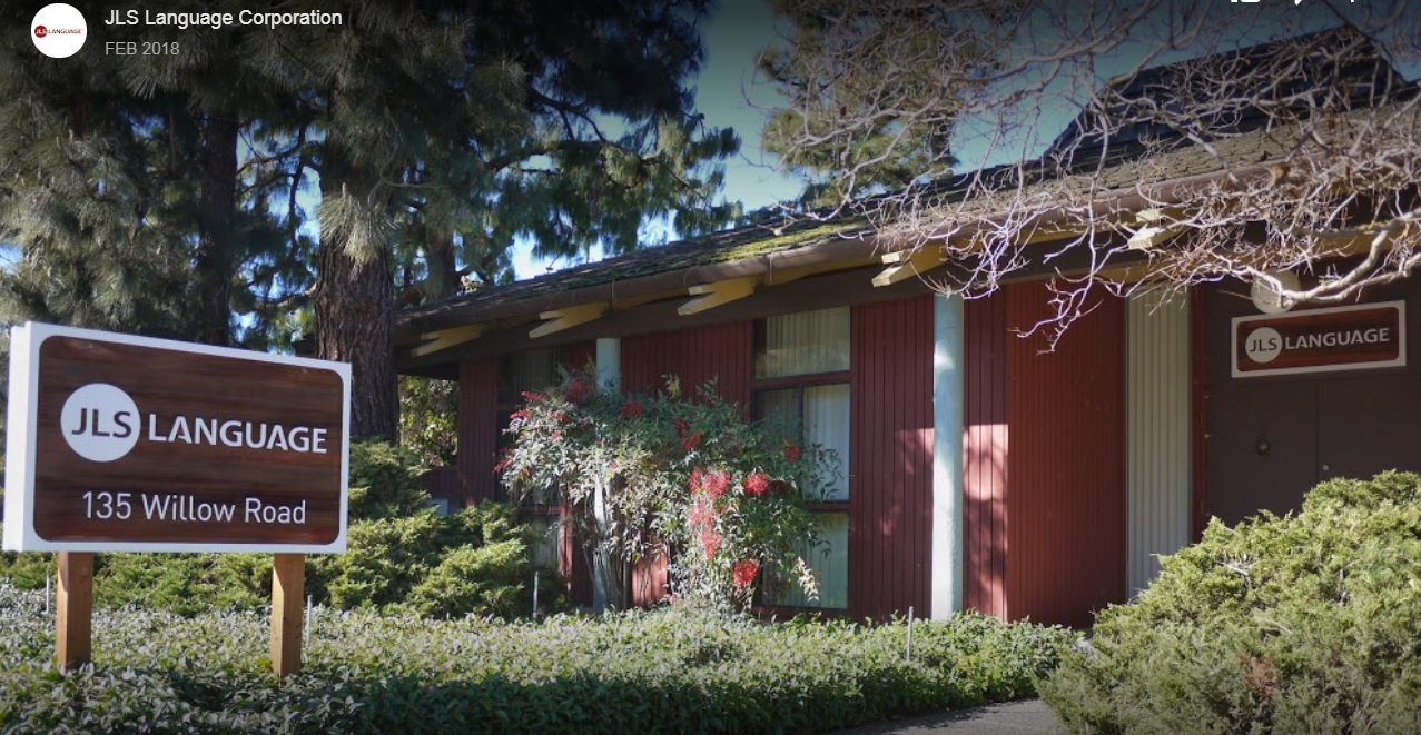 JLS LANGUAGE NOW A MEDIALOCATE COMPANY