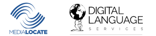 MediaLocate - DigiLang (Digital Language) - MediaLocate