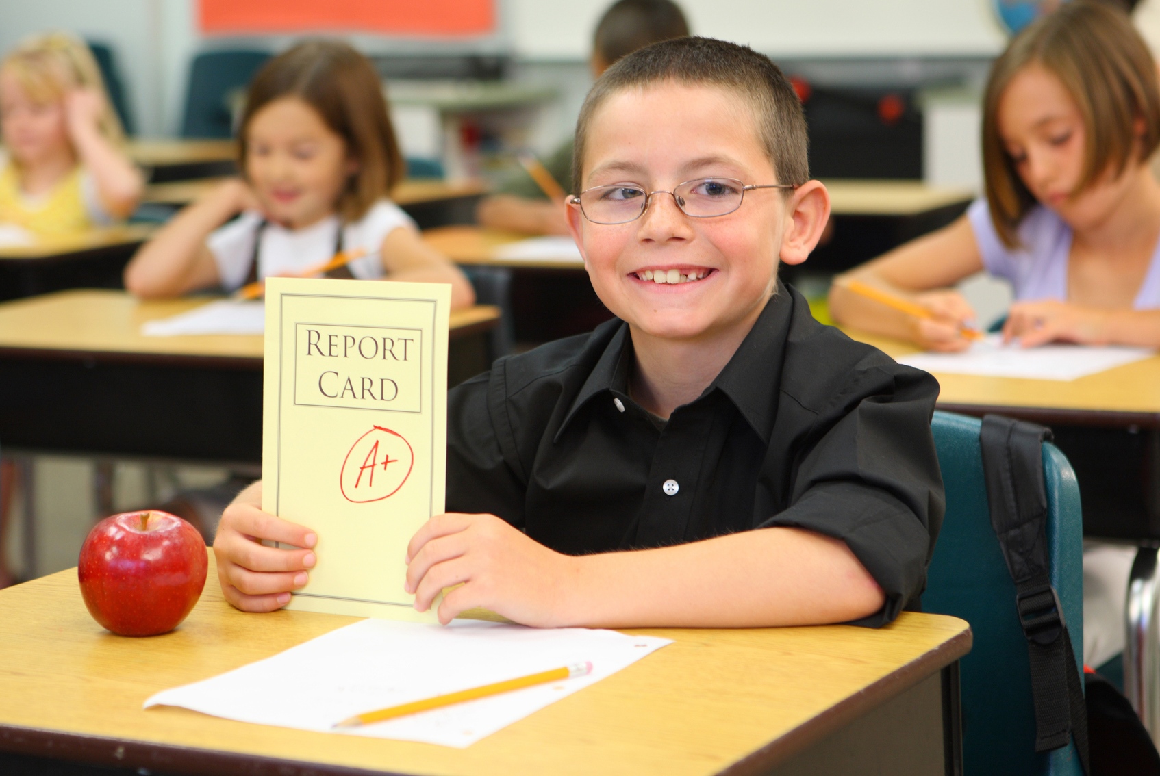 MediaLocate_Report Card - MediaLocate