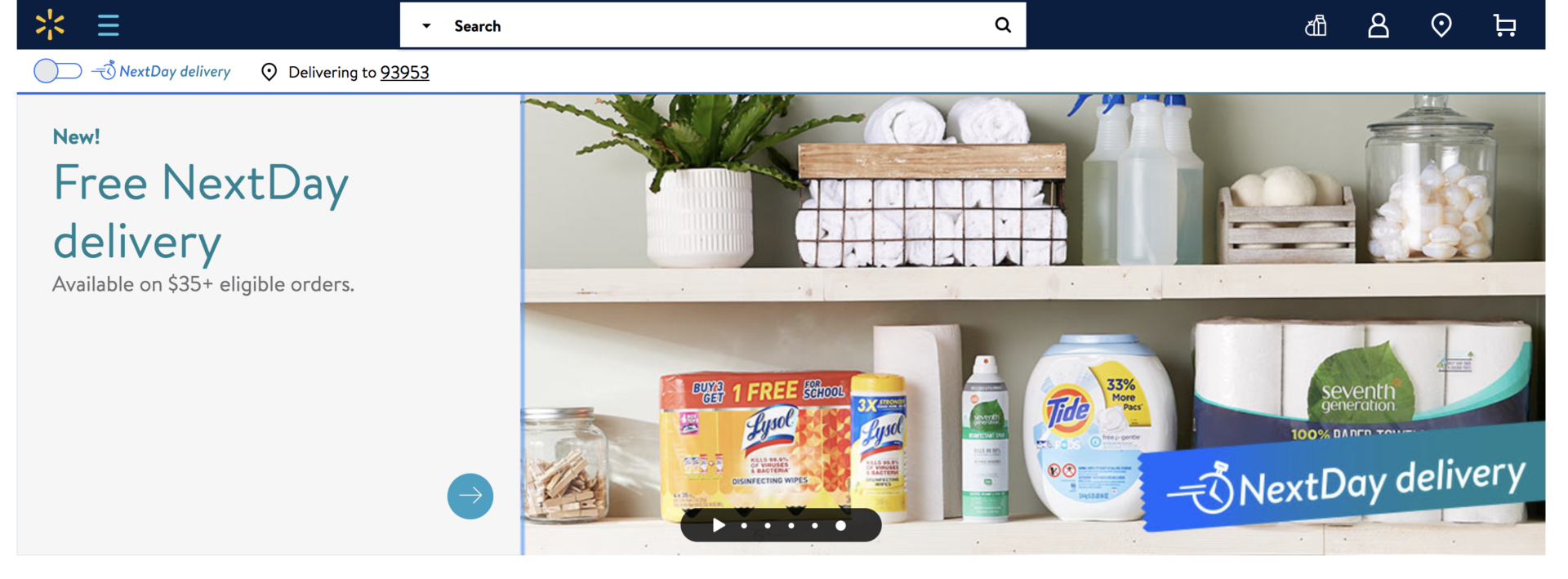 HIGHER CLICK-THROUGH RATES Global Marketing Strategy