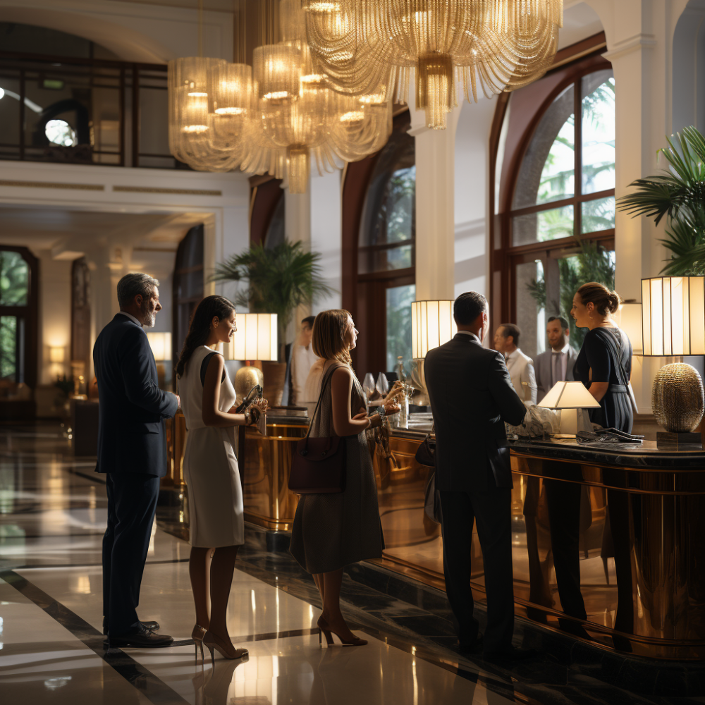 9 Reasons Why Language Translation is Crucial in the Hospitality ...