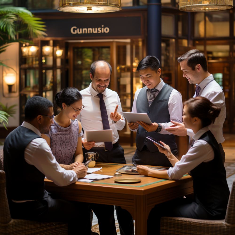 9 Reasons Why Language Translation is Crucial in the Hospitality ...